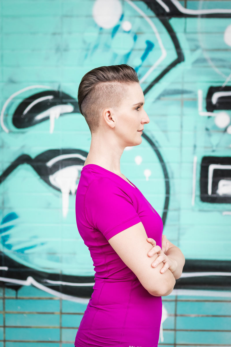 Zumba in Dresden - Ronald Seitz - Fotograf aus Dresden