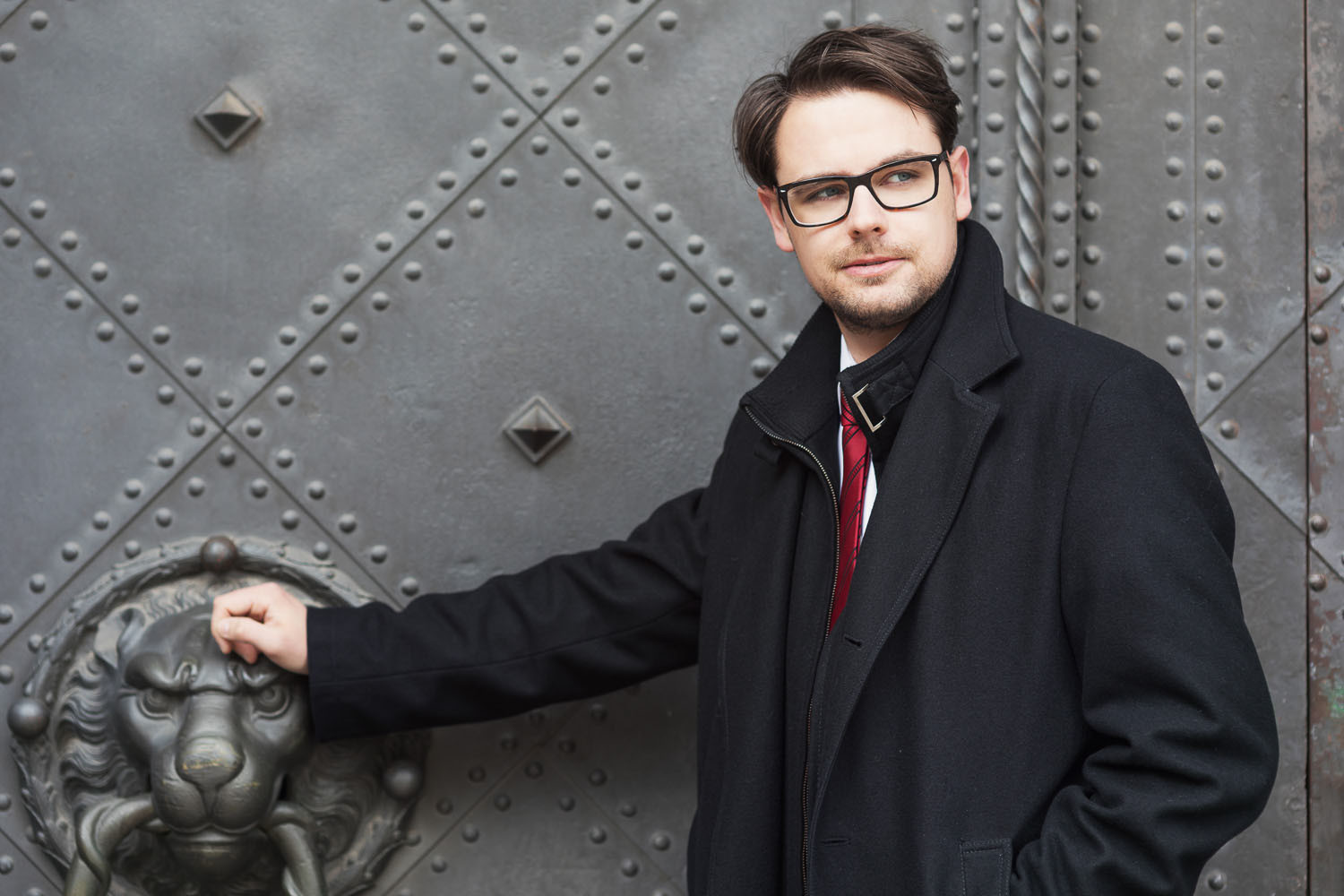 Portraits und Businessbilder - Ronald Seitz Fotograf Dresden