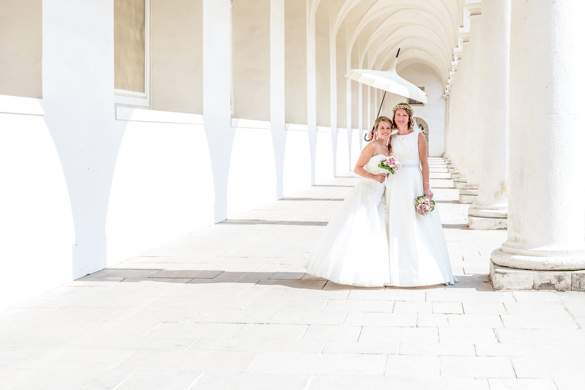 Hochzeiten - Hochzeitsfotograf Ronald Seitz
