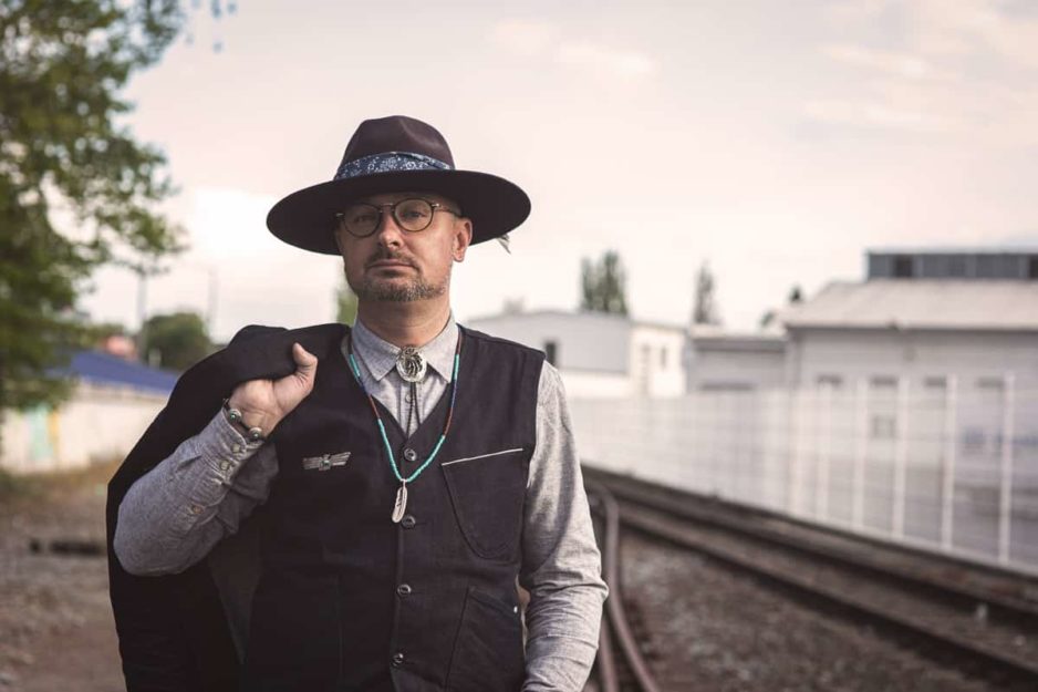 Blog und Portfolio - Ronald Seitz - Fotograf aus Dresden