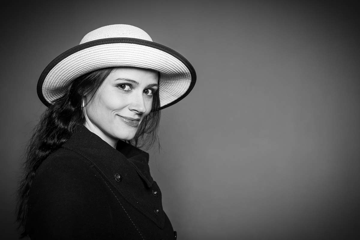 Portraits und Businessbilder - Ronald Seitz Fotograf Dresden