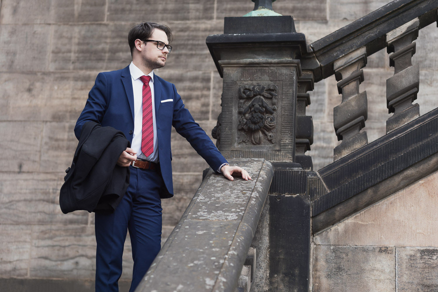 Portraits und Businessbilder - Ronald Seitz Fotograf Dresden